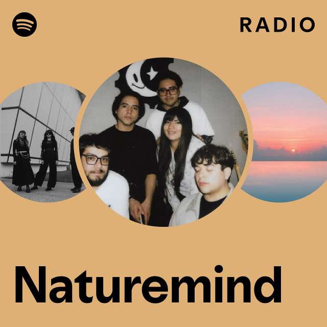 Naturemind Radio - playlist by Spotify | Spotify