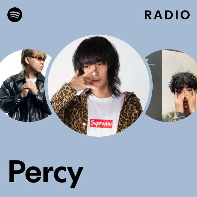 Percy Radio - playlist by Spotify | Spotify