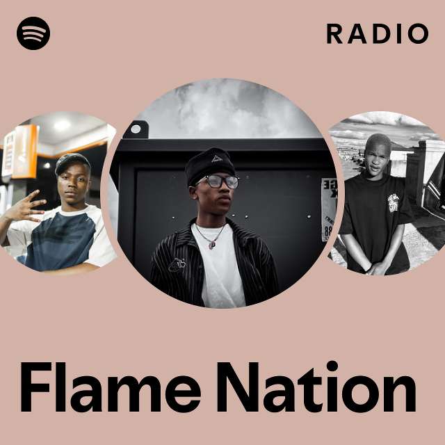 Flame Nation Radio - playlist by Spotify | Spotify