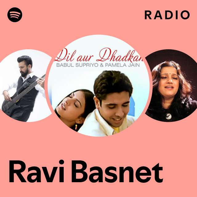 Ravi Basnet Radio - playlist by Spotify | Spotify