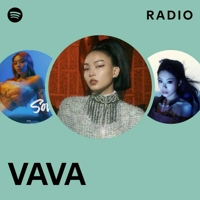 VaVa Radio - playlist by Spotify | Spotify