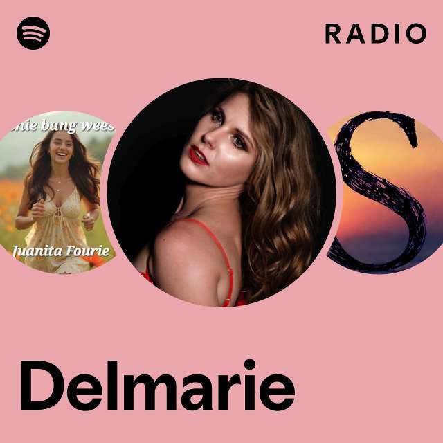 Delmarie Radio - playlist by Spotify | Spotify