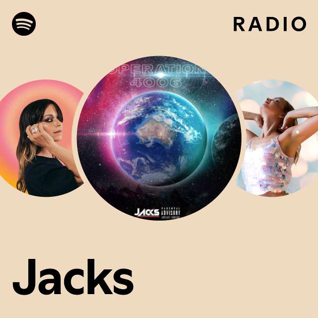 Jacks Radio - playlist by Spotify | Spotify