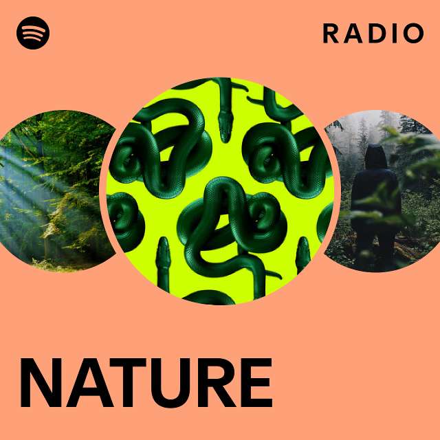 NATURE Radio - playlist by Spotify | Spotify