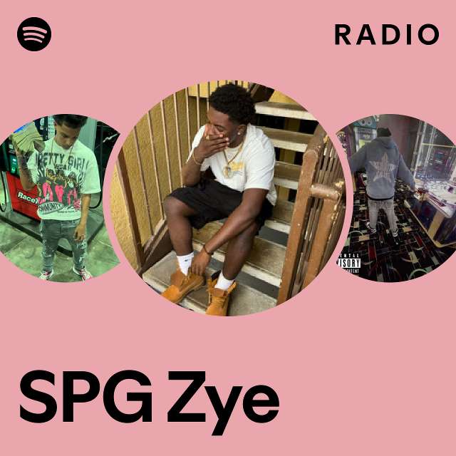 SPG Zye Radio - playlist by Spotify | Spotify