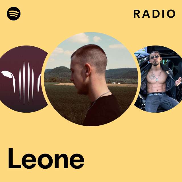 Leone Radio - playlist by Spotify | Spotify