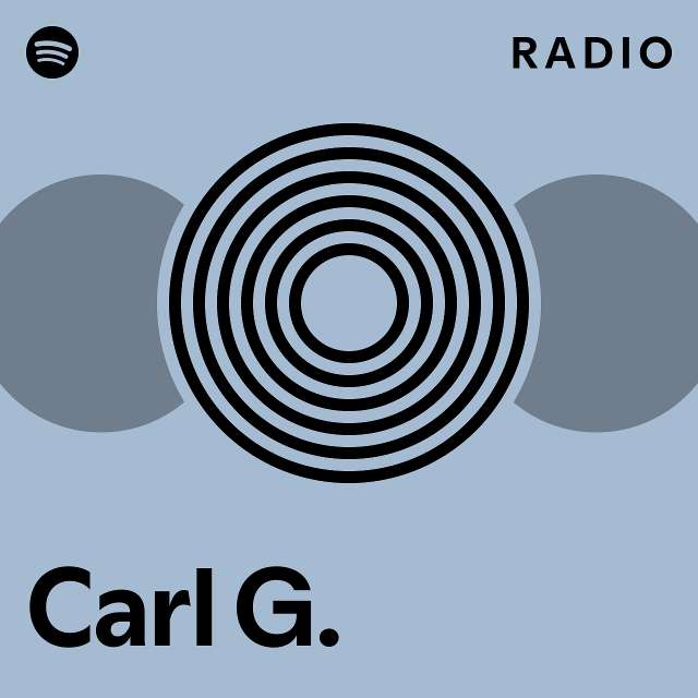 Carl G. Radio - playlist by Spotify | Spotify