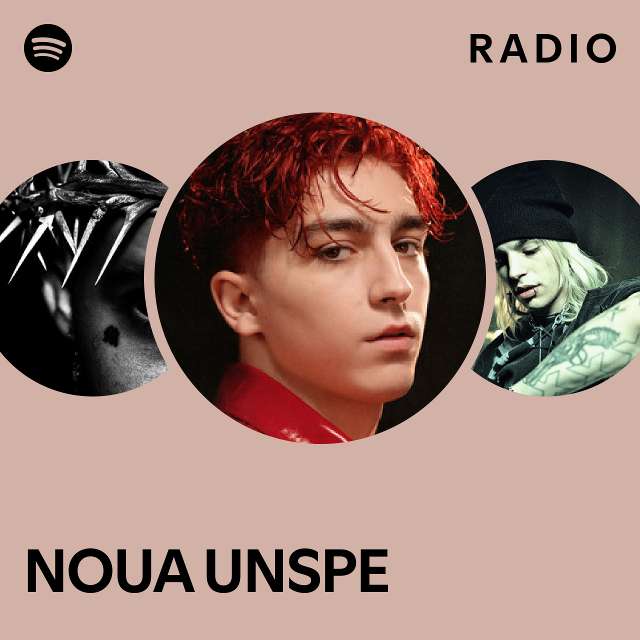 NOUA UNSPE Radio - playlist by Spotify | Spotify