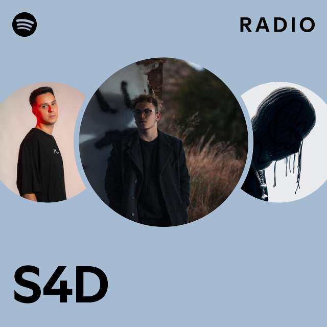 S4D Radio - playlist by Spotify | Spotify