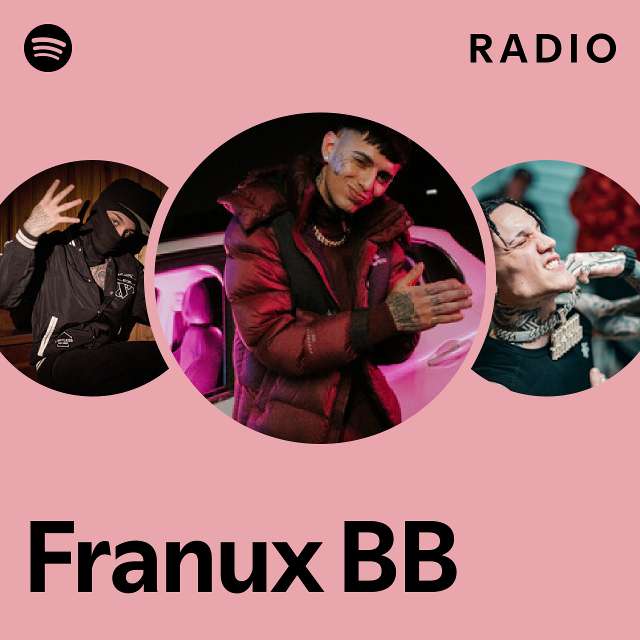 Franux BB Radio - playlist by Spotify | Spotify