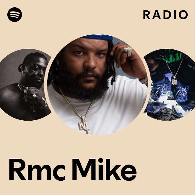 Rmc Mike Radio - playlist by Spotify | Spotify