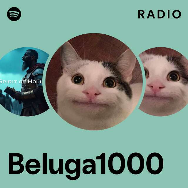 Beluga1000 Radio - playlist by Spotify | Spotify