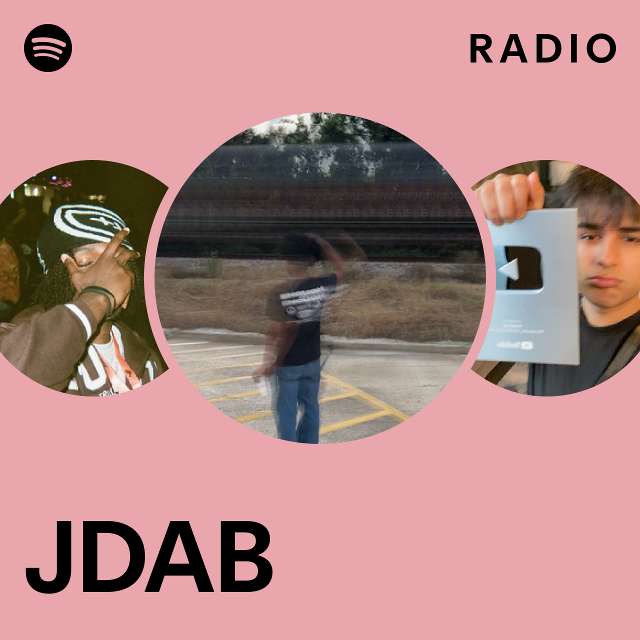 JDAB Radio - playlist by Spotify | Spotify