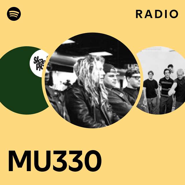 MU330 Radio - playlist by Spotify | Spotify