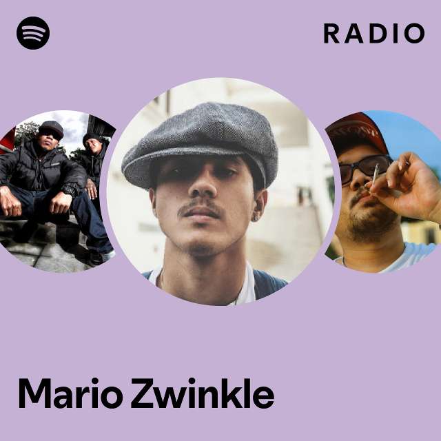 Mario Zwinkle Radio - playlist by Spotify | Spotify