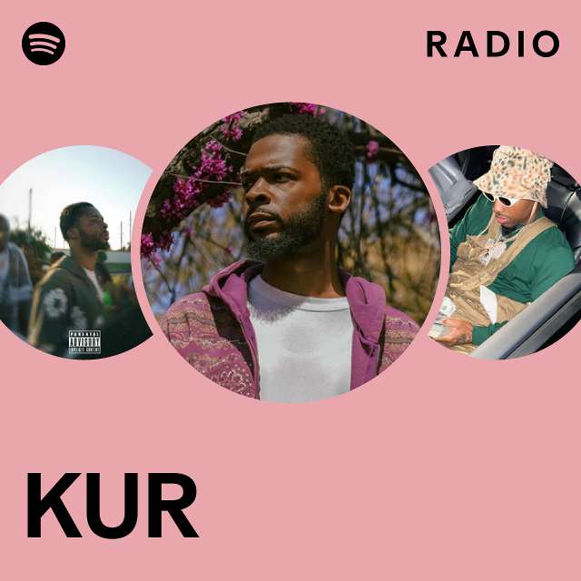 KUR Radio - playlist by Spotify | Spotify