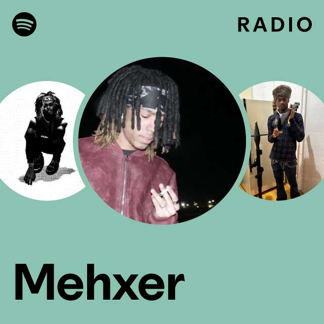 Mehxer Radio - playlist by Spotify | Spotify