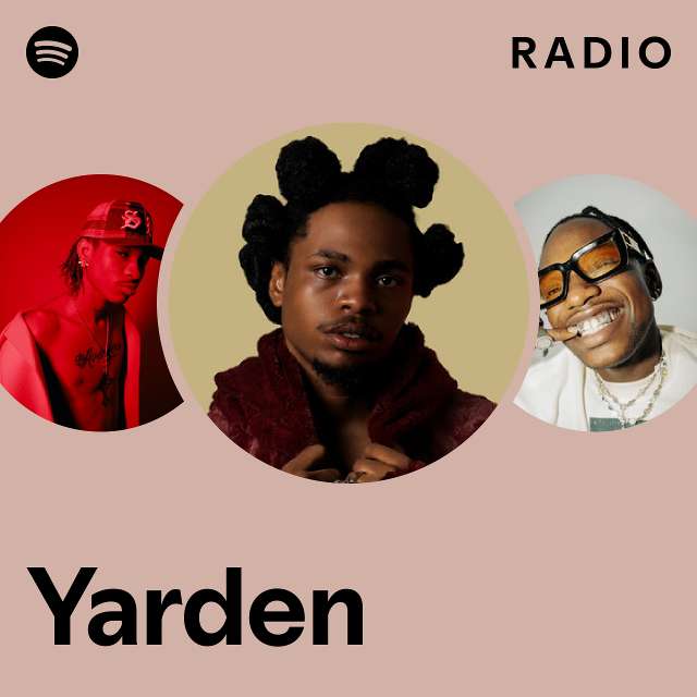 Yarden Radio - playlist by Spotify | Spotify