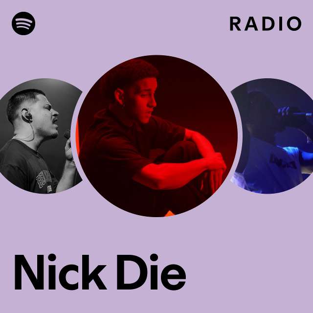Nick Die Radio - playlist by Spotify | Spotify