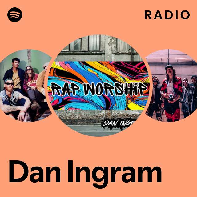 Dan Ingram Radio - playlist by Spotify | Spotify