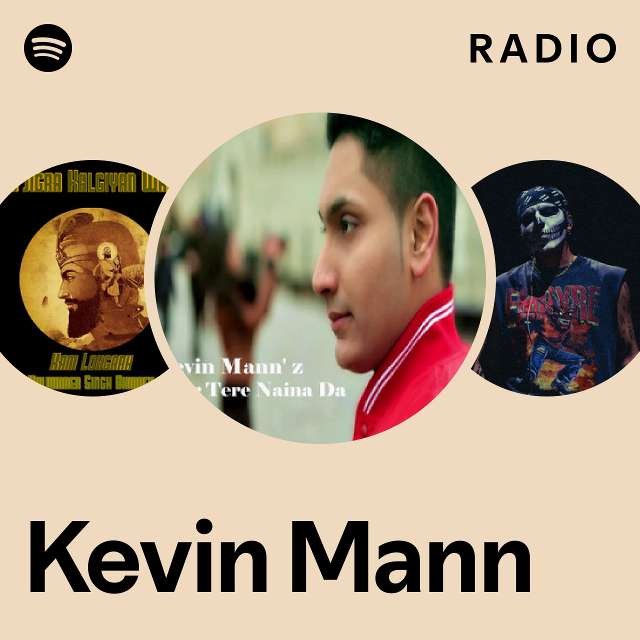 Kevin Mann Radio - playlist by Spotify | Spotify