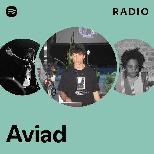 Aviad Radio - playlist by Spotify | Spotify