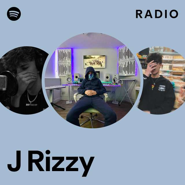 J Rizzy Radio - playlist by Spotify | Spotify