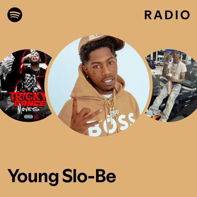 Young Slo-Be Radio - playlist by Spotify | Spotify