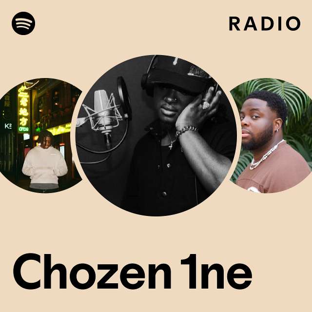 Chozen 1ne Radio - playlist by Spotify | Spotify