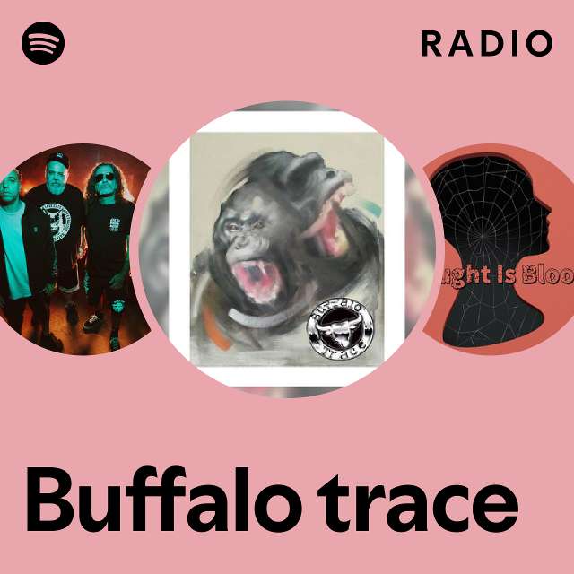 Buffalo trace Radio - playlist by Spotify | Spotify