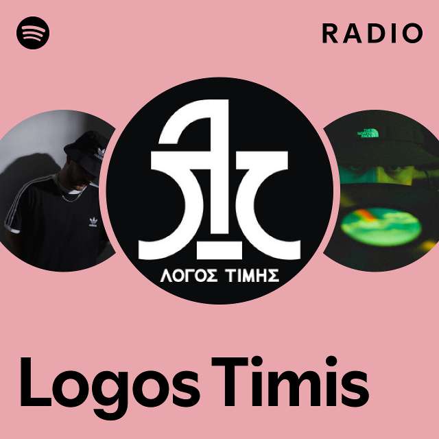 Logos Timis Radio - playlist by Spotify | Spotify