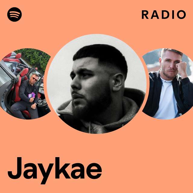 Jaykae Radio - playlist by Spotify | Spotify