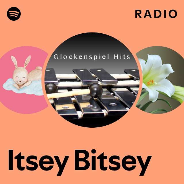 Itsey Bitsey Radio - playlist by Spotify | Spotify