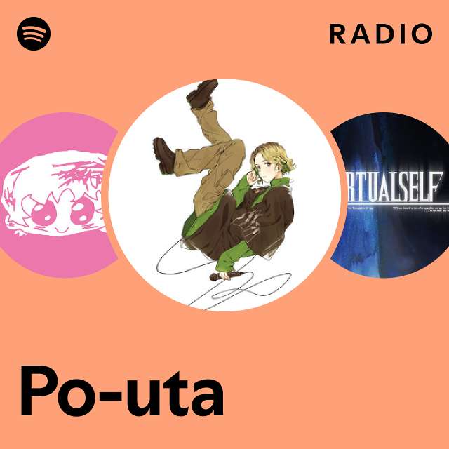 Po-uta Radio - playlist by Spotify | Spotify