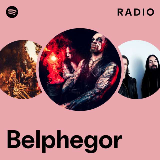 Belphegor Radio - playlist by Spotify | Spotify