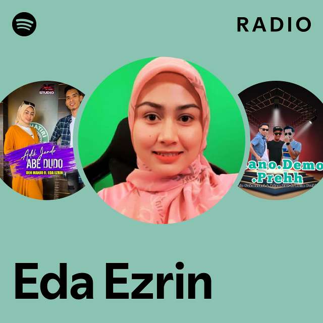 Eda Ezrin Radio - playlist by Spotify | Spotify