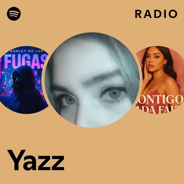 Yazz Radio - playlist by Spotify | Spotify