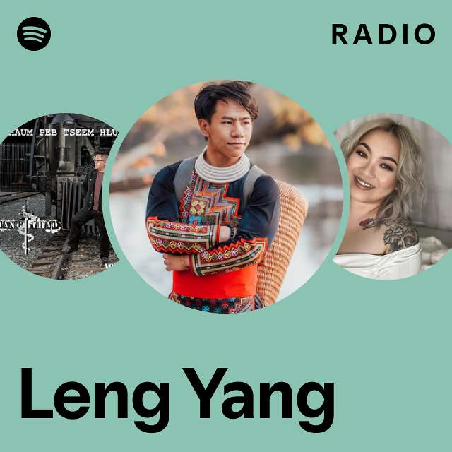 Leng Yang Radio - playlist by Spotify | Spotify