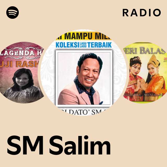 SM Salim Radio - playlist by Spotify | Spotify