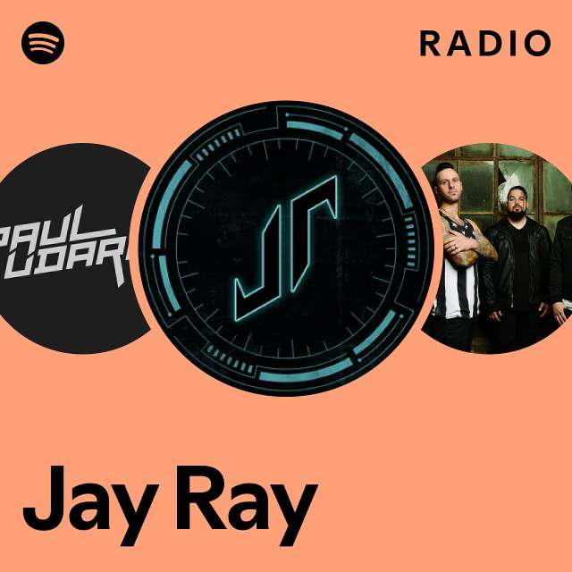 Jay Ray Radio - playlist by Spotify | Spotify