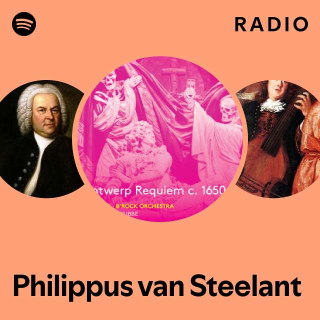 Philippus van Steelant Radio - playlist by Spotify | Spotify