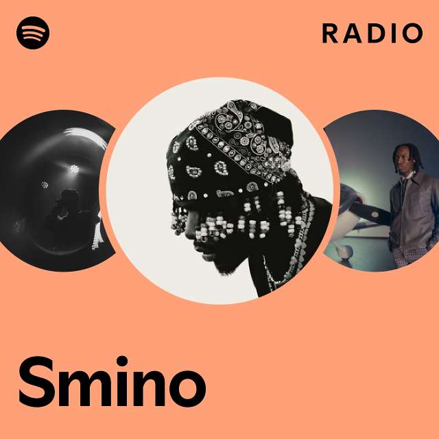 Smino Radio - playlist by Spotify | Spotify