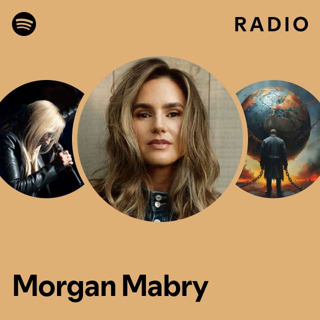 Morgan Mabry Radio - playlist by Spotify | Spotify
