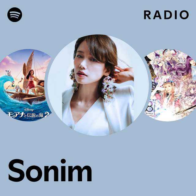 Sonim Radio - playlist by Spotify | Spotify