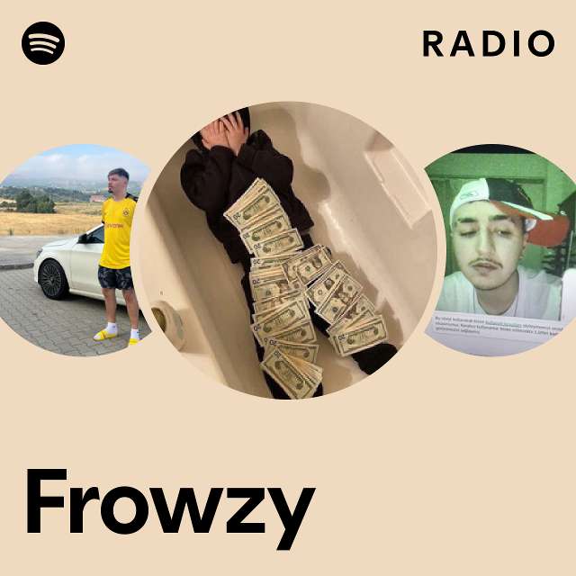 Frowzy Radio - playlist by Spotify | Spotify