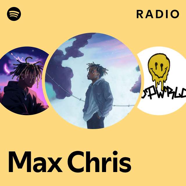 Max Chris Radio - playlist by Spotify | Spotify