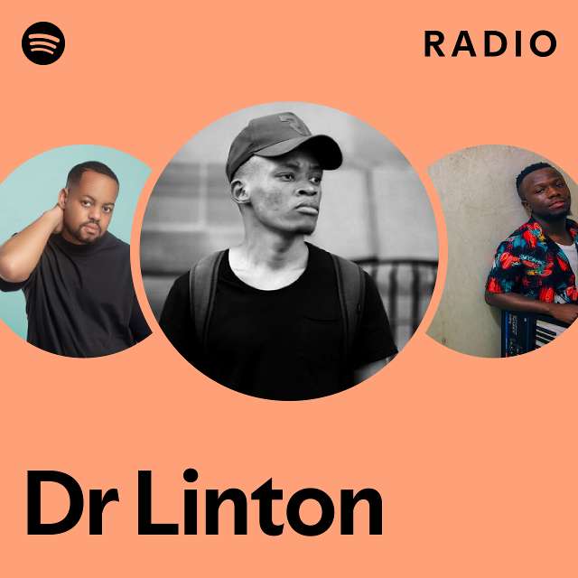 Dr Linton Radio - playlist by Spotify | Spotify
