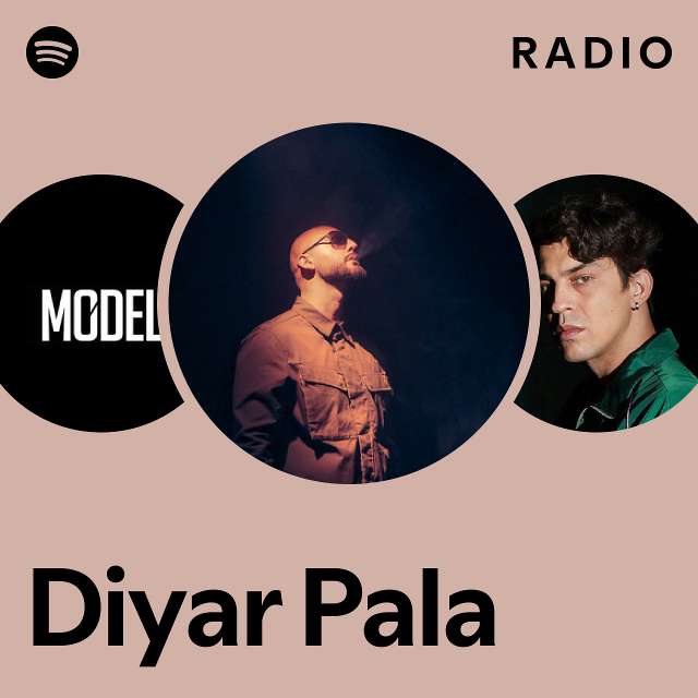 Diyar Pala Radio - playlist by Spotify | Spotify