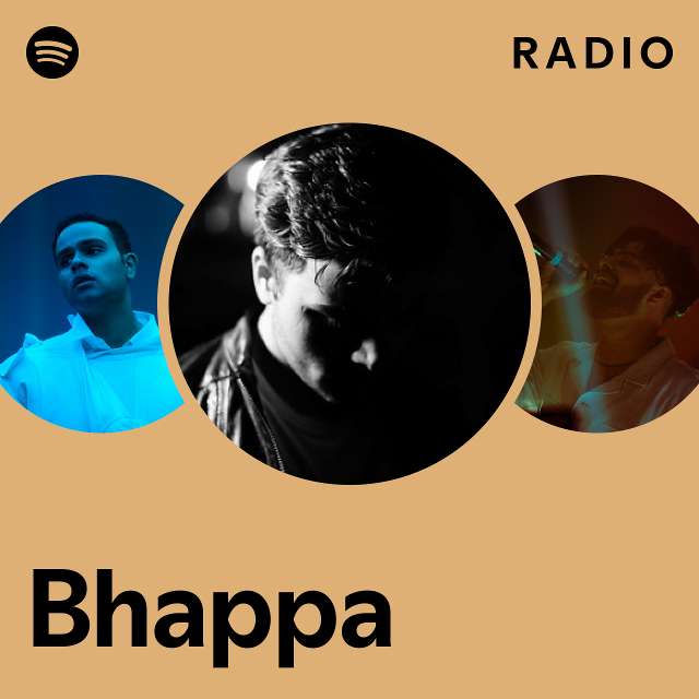 Bhappa Radio - playlist by Spotify | Spotify