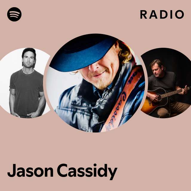 Jason Cassidy Radio - playlist by Spotify | Spotify